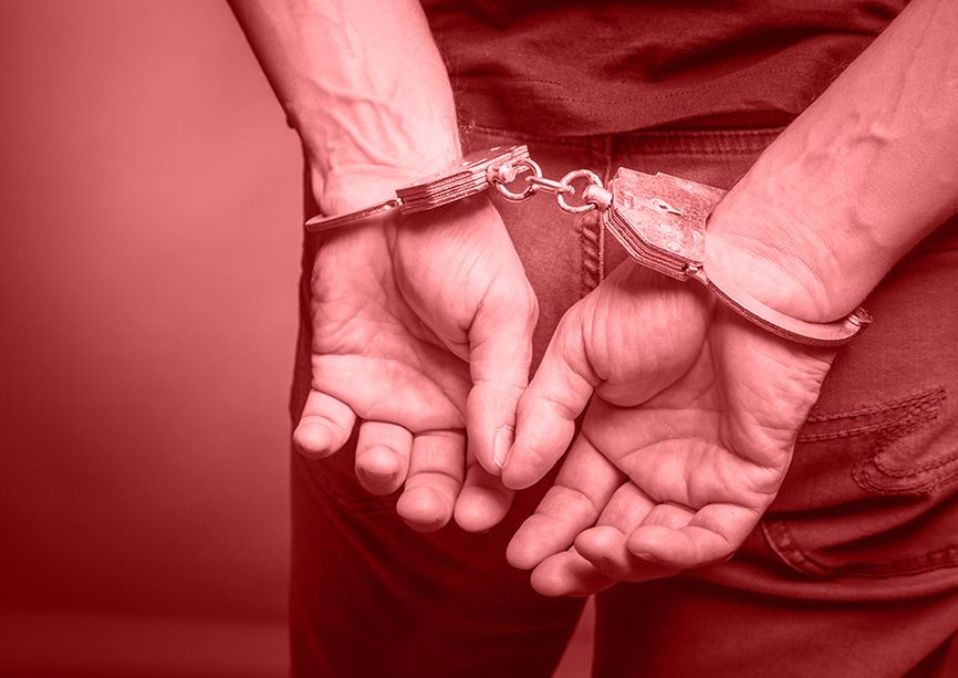 Rochester Criminal Defense Attorney | Christopher K. Rodeman