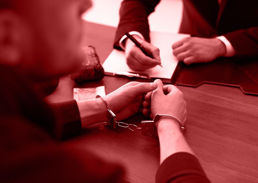 Rochester Criminal Defense Attorney | Christopher K. Rodeman